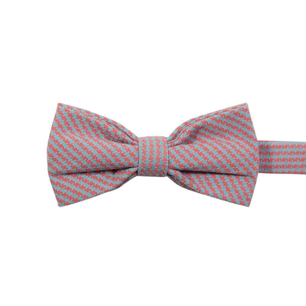 Opal Weave Bow Tie (Pre-Tied) – EMBR