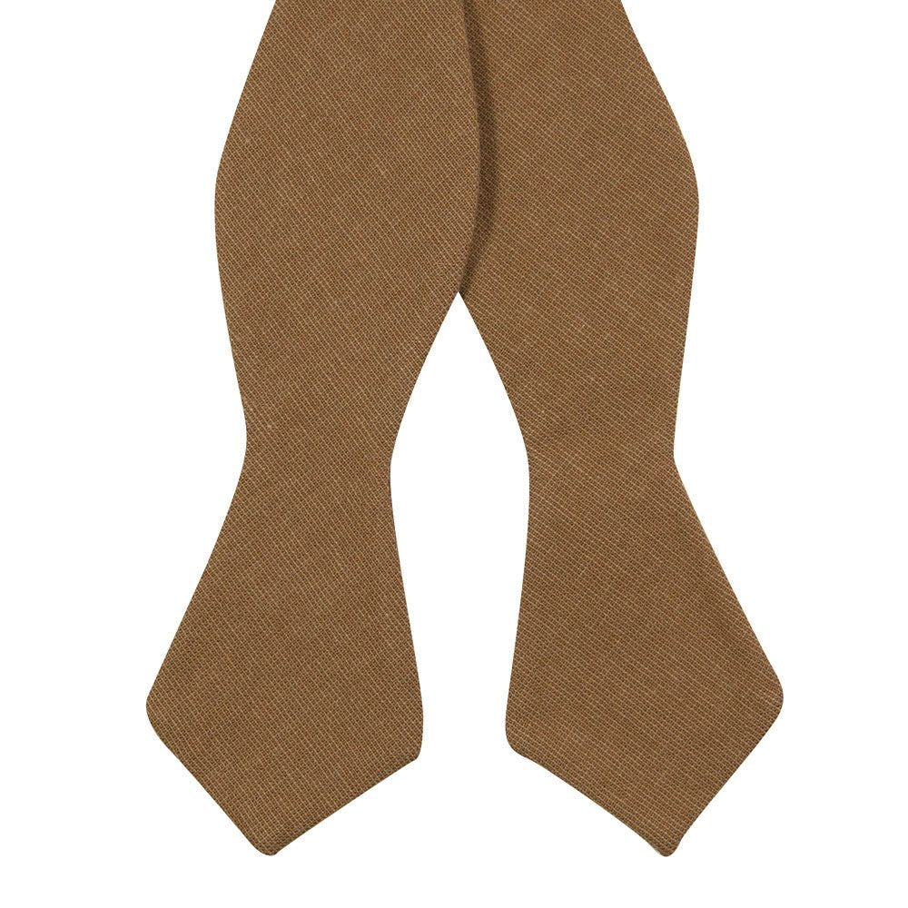 Timber Bow Tie – EMBR